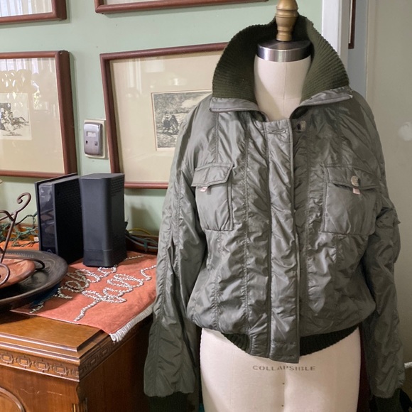 hazel | Jackets & Coats | Nordstorm Hazel Bomber Jacket | Poshmark